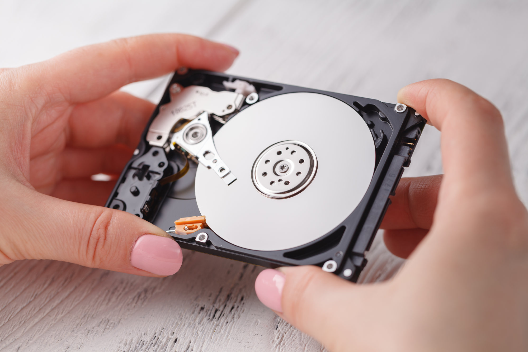 Programmi per clonare hard disk - FalloDaSolo Programmi per clonare hard disk - FalloDaSolo