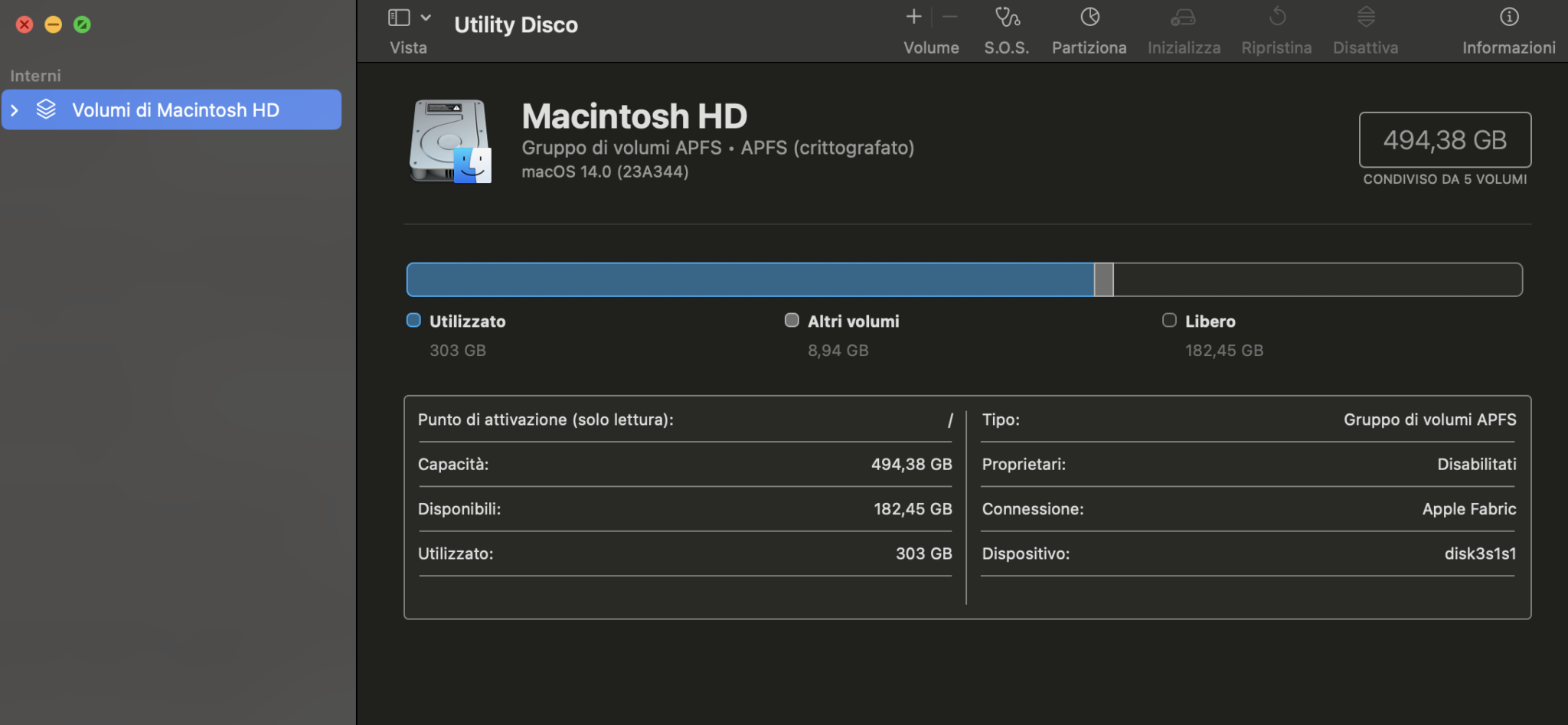 Come inizializzare un hard disk - FalloDaSolo Come inizializzare un hard disk - FalloDaSolo